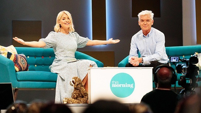 This Morning Live Highlights | This Morning