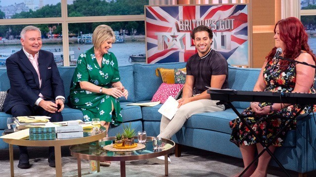 Our week in pictures... | This Morning