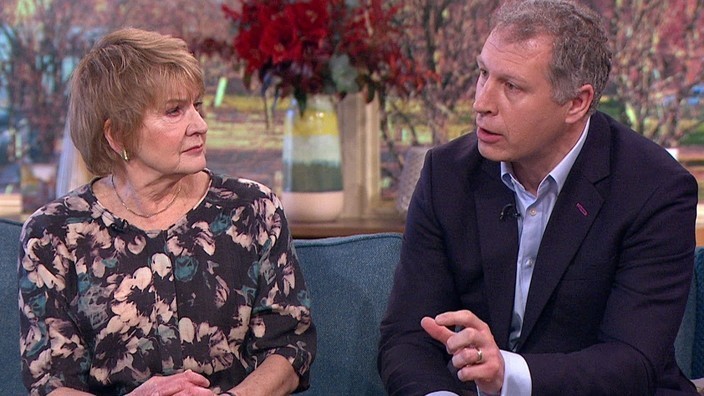 Child abuse: What every parent should know | This Morning