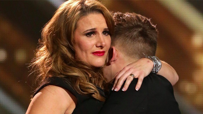 X Factor champ Sam is heading for the TM sofa! | This Morning