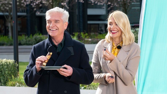 Gallery: Highlights of the week! | This Morning