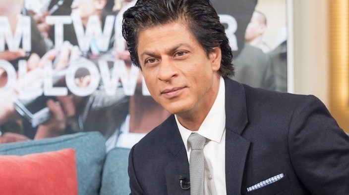 Shah Rukh Khan, King of Bollywood | This Morning