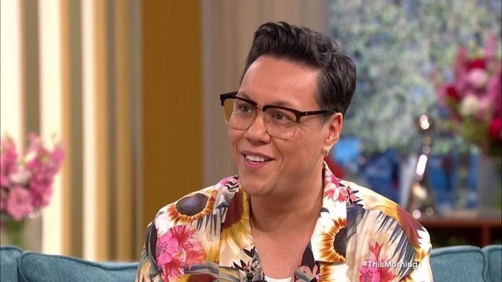 Gok's fashion makeover - like you've never seen it before | This Morning