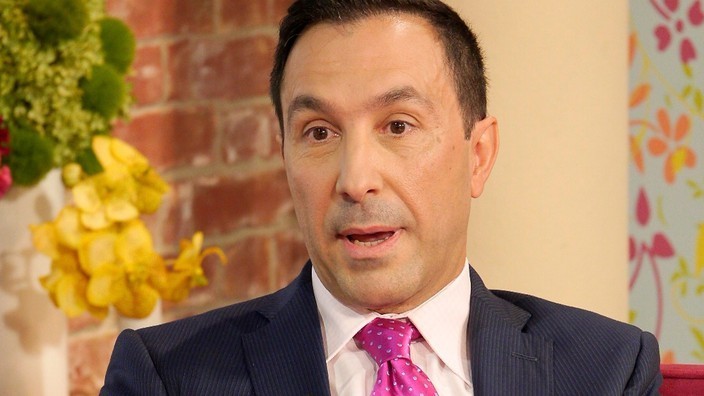 Your cosmetic surgery questions answered | This Morning