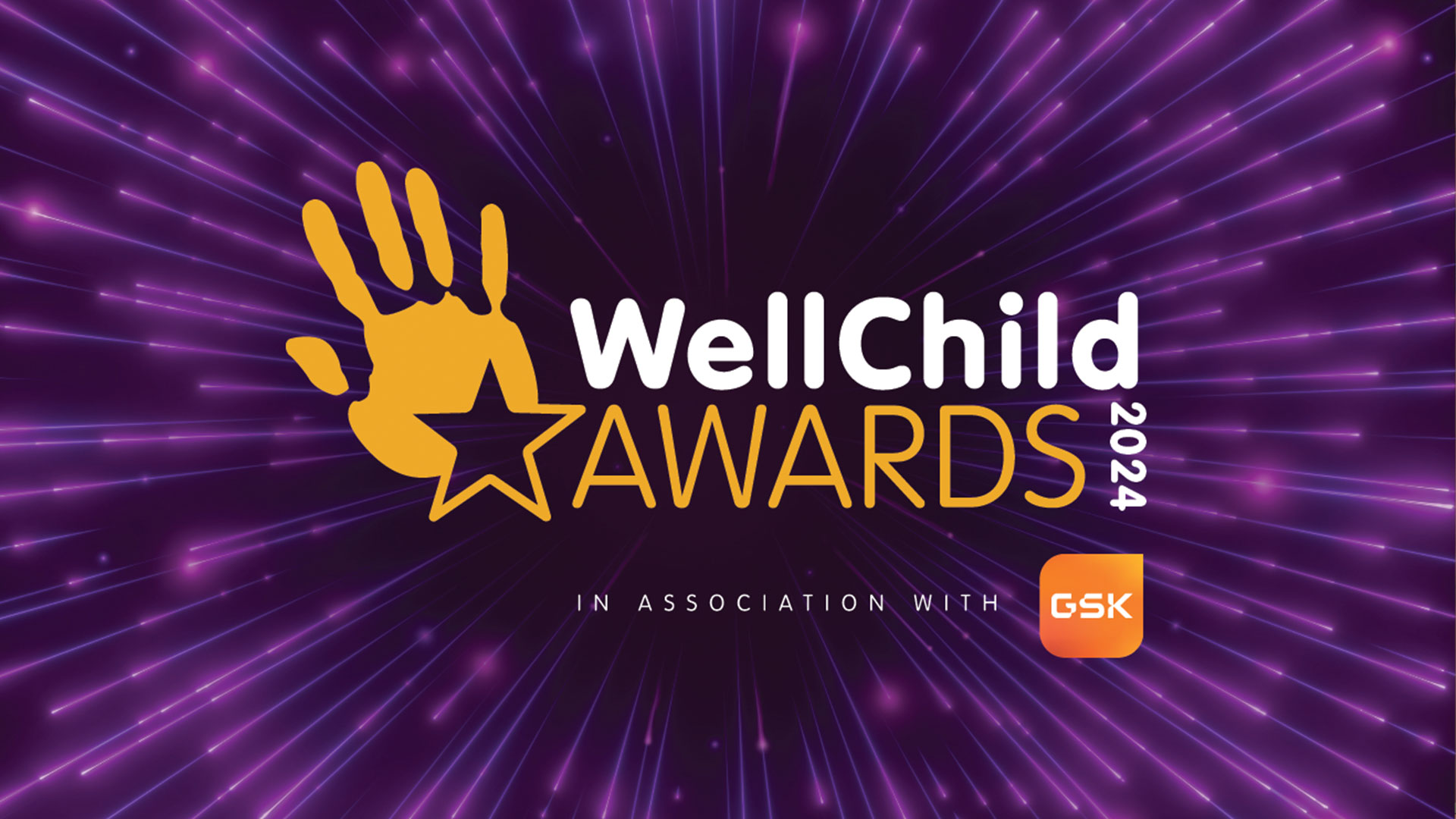 Here’s how to nominate your child for a WellChild Award | This Morning