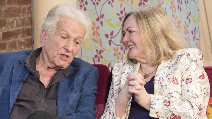 Duty Free cast returns to the stage | This Morning