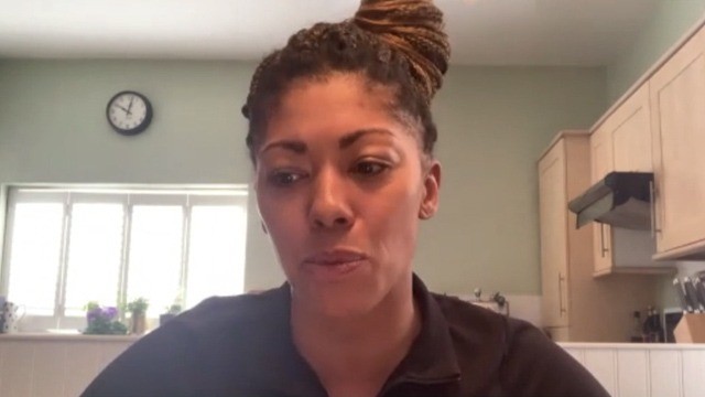 Dr Zoe: How it feels to have coronavirus | This Morning