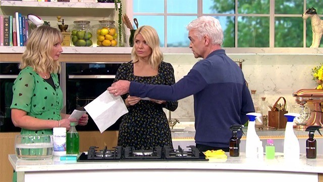 How to protect your home against coronavirus | This Morning