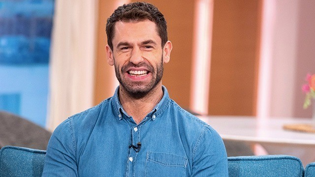 Strictly's Kelvin: 'My daughter wants Emma and Anton to win!' | This ...