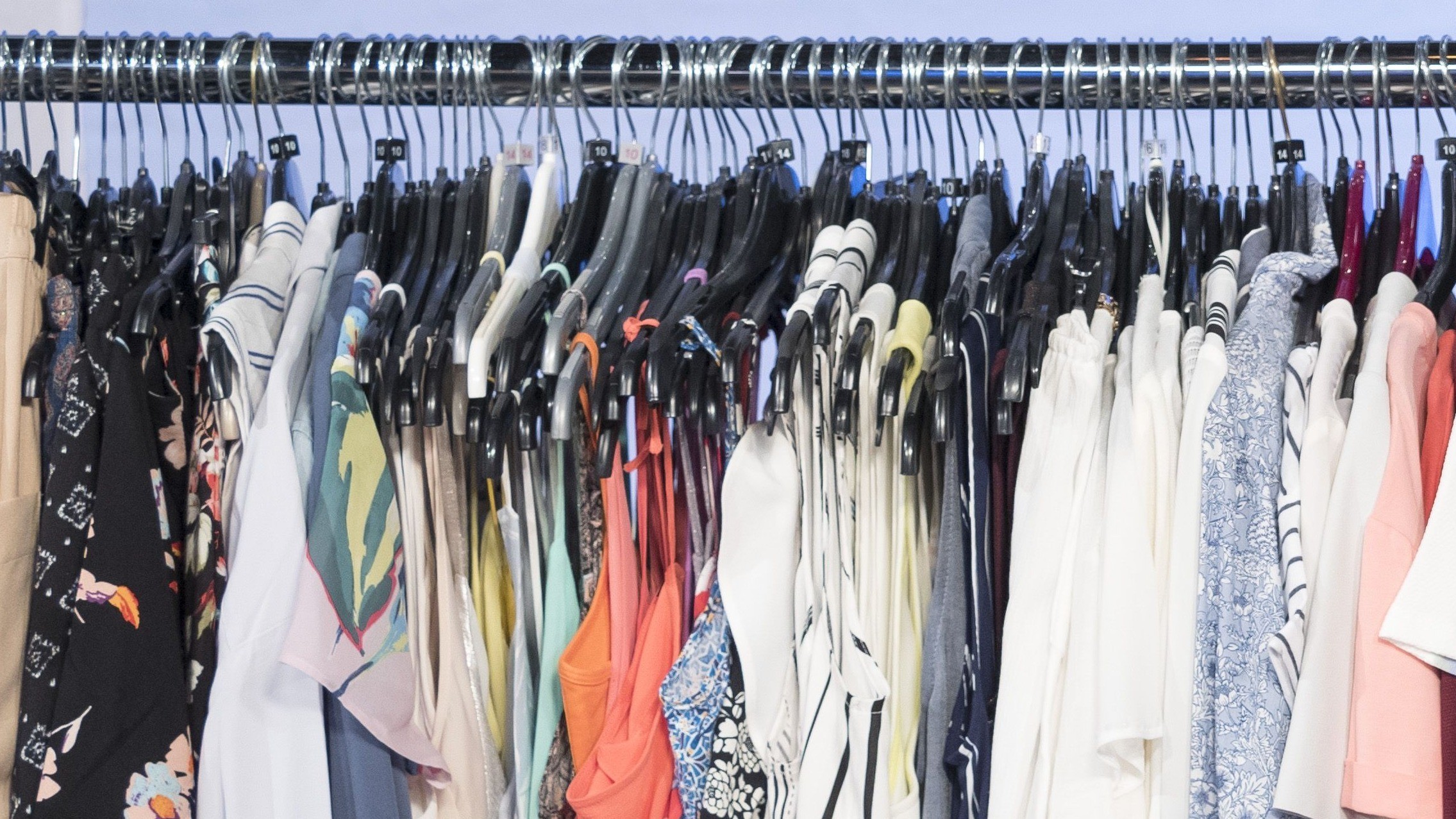 Are you a new mum struggling to find clothes? | This Morning