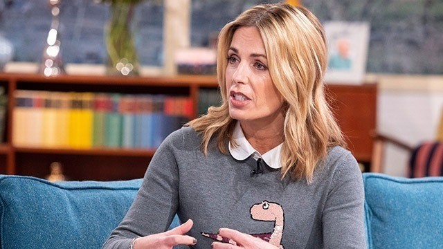 Alex Hollywood: 'I want to move on from Paul' | This Morning