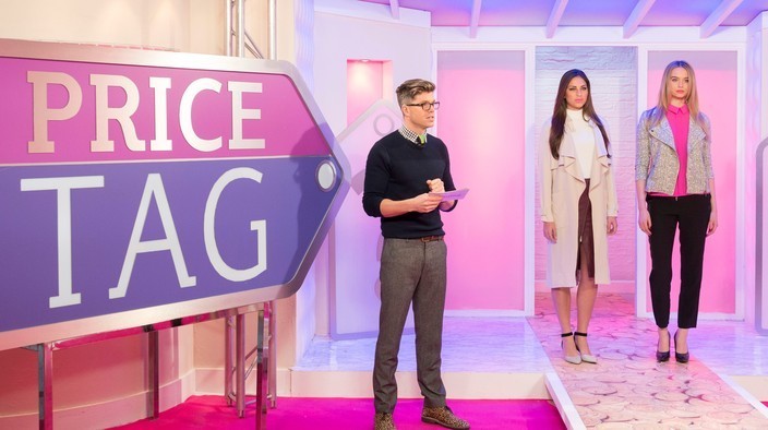 It's all about the Price Tag | This Morning