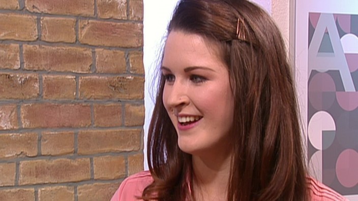 Be A Best Seller - Katy | This Morning