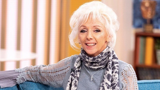 Debbie McGee: My secret breast cancer diagnosis | This Morning