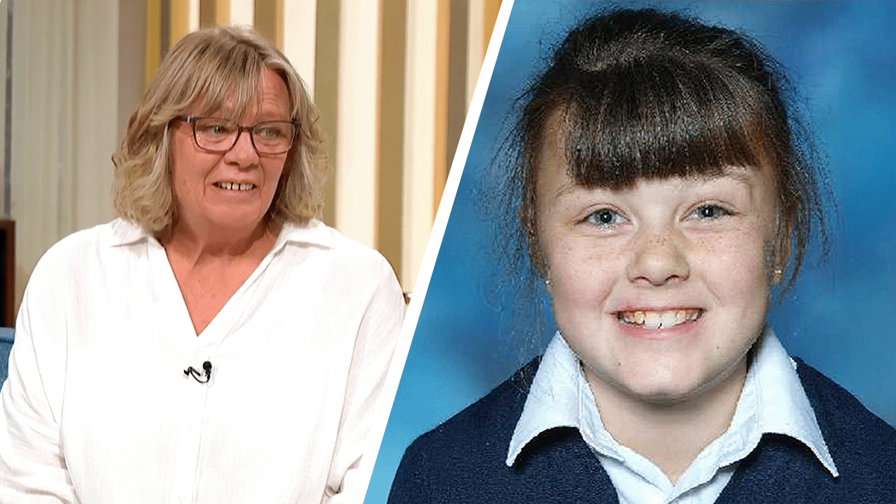 The hunt for Shannon Matthews: The shocking truth behind her ...