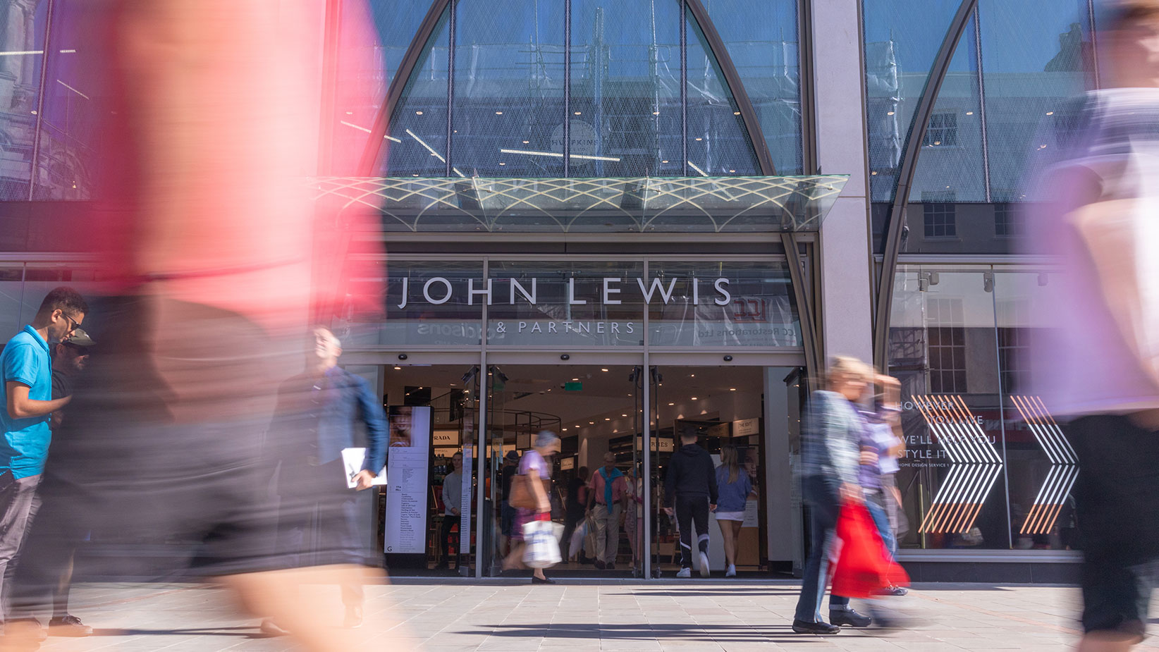 400 of Britain’s largest shops at risk, industry leaders warn | This ...