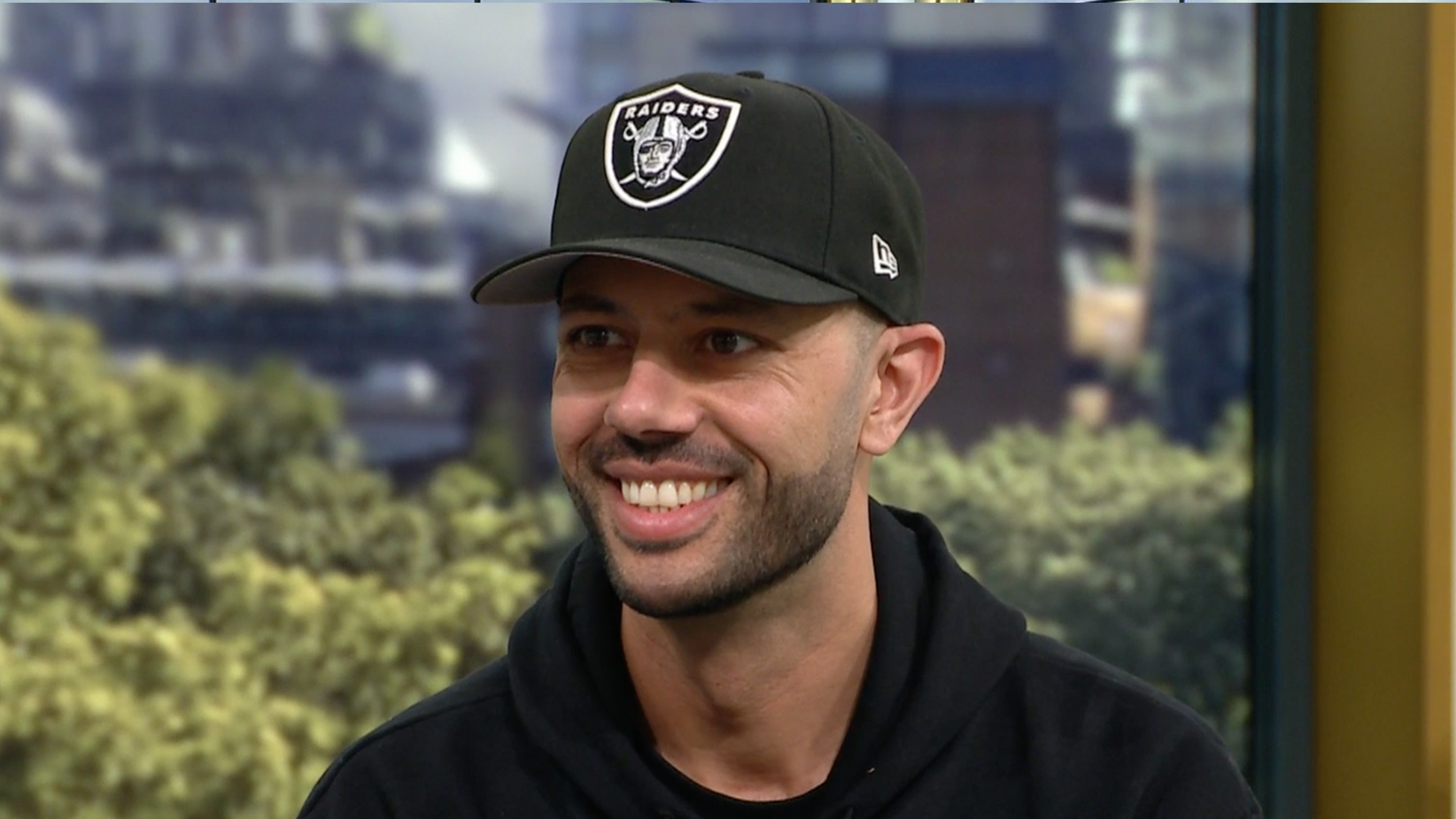 Meet the teacher turned rapper helping kids fall in love with books ...