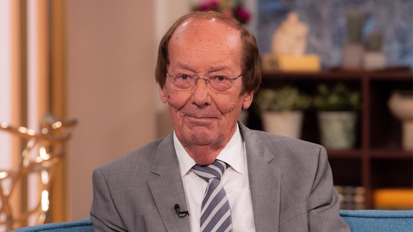 Fred Dinenage shares the exclusive Kray Twins tapes found in his attic ...