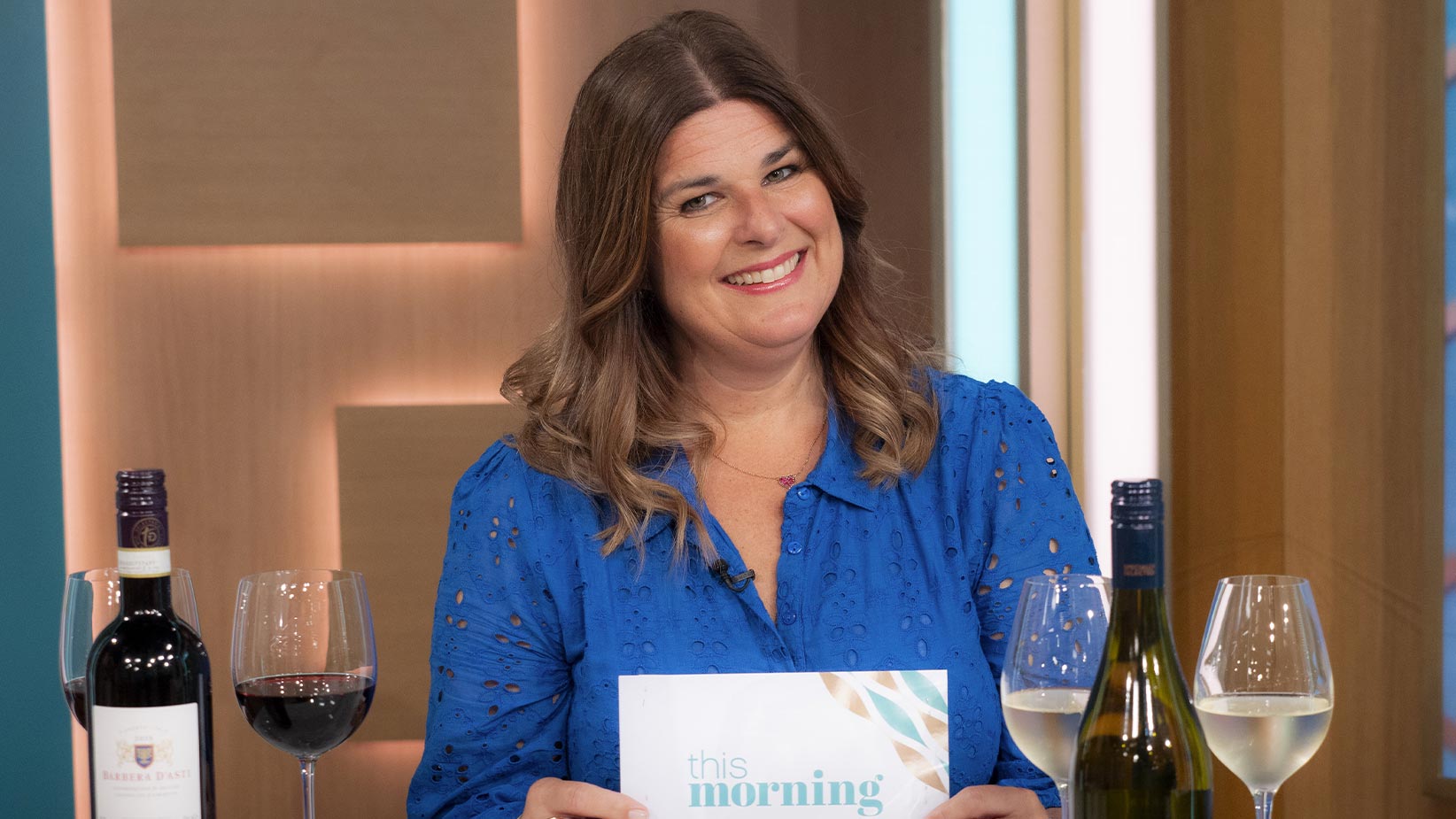 The best tipples to pair with your favourite takeaways | This Morning