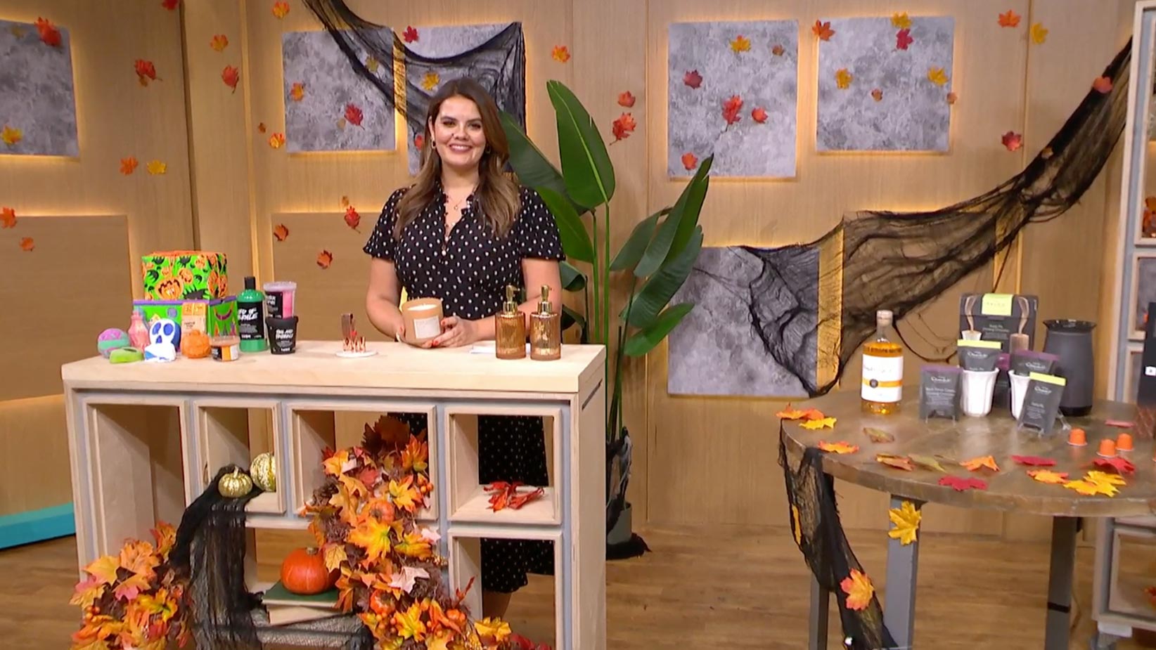 Bryony Blake's must-have autumn lust list | This Morning