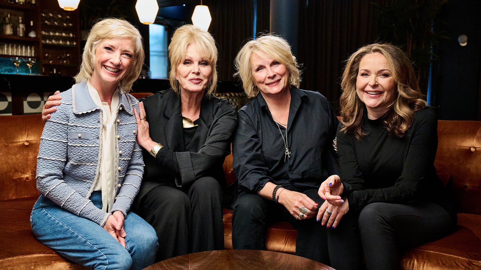 Absolutely Fabulous stars to reunite for one-off special | This Morning