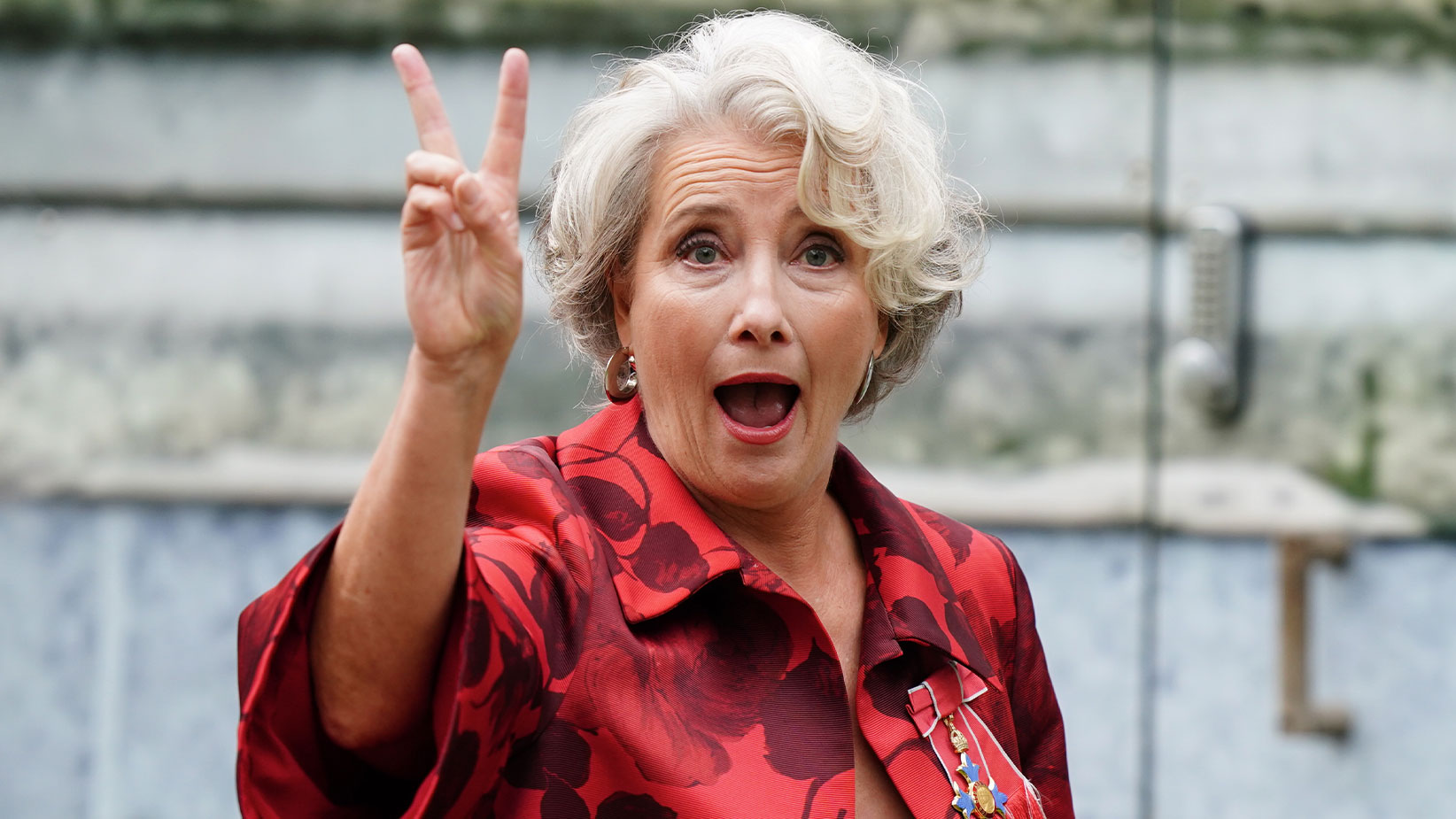 Emma Thompson, Ant and Dec and Katy Perry attend King’s coronation ...
