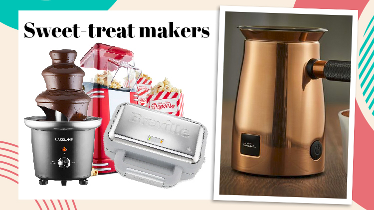 The best sweet treat kitchen gadgets | This Morning