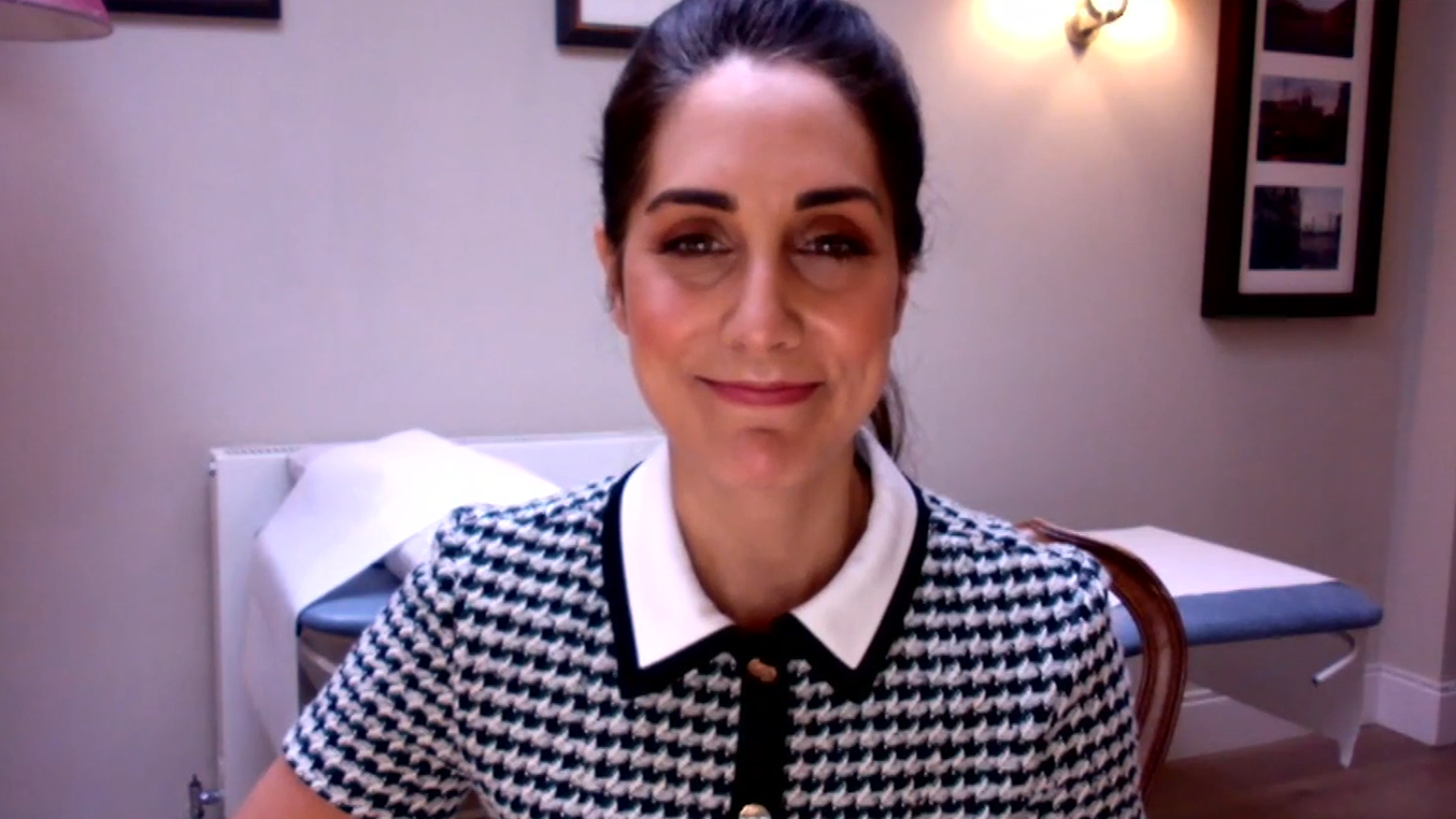 Dr Sara discusses why measles are making a comeback | This Morning