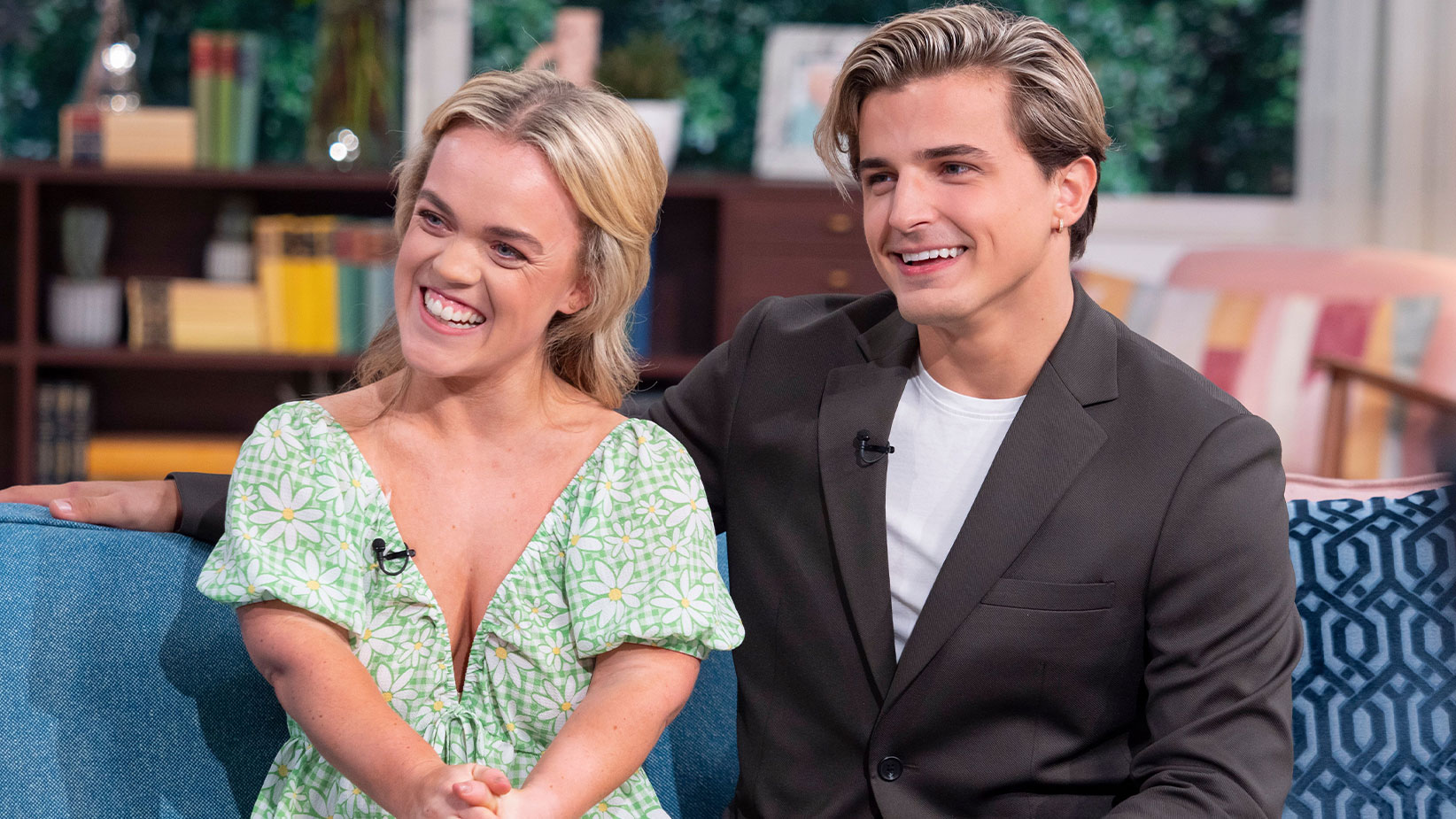 From swimming to Strictly, Paralympian Ellie Simmonds is here! | This ...