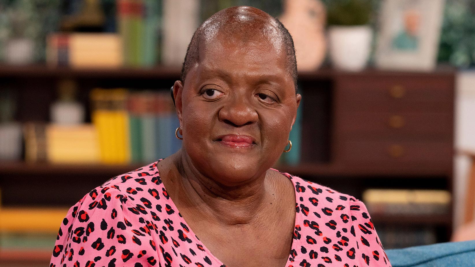 Carers Week: Meet the inspirational Kaddy Thomas | This Morning