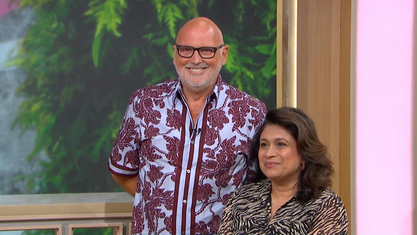 Get the supermodel look with hairdresser to the stars Sam McKnight ...