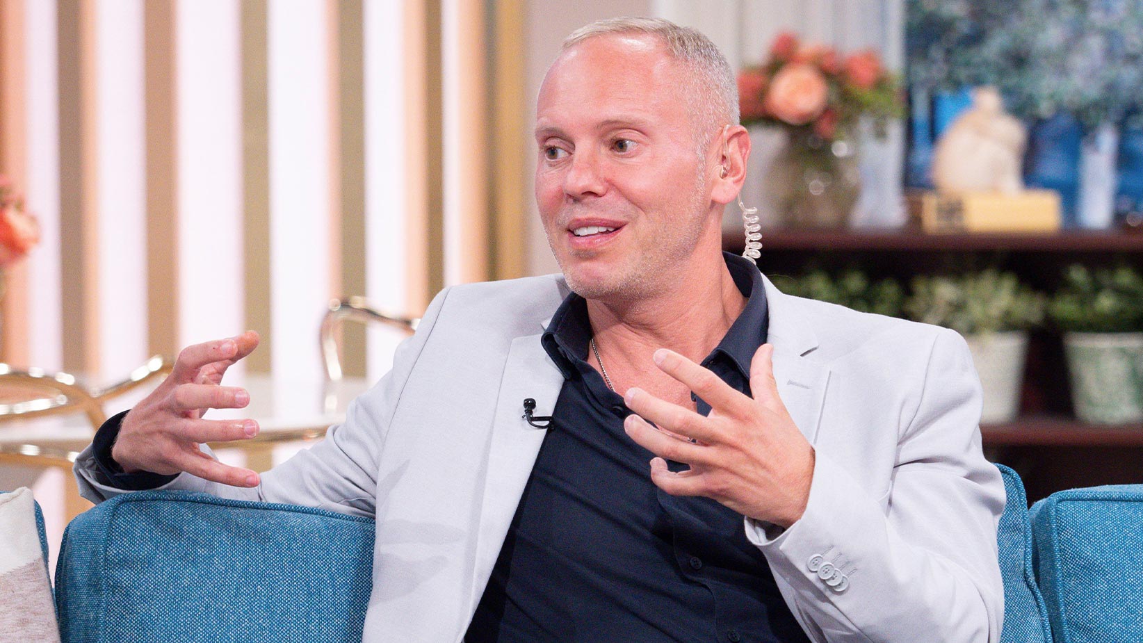 Britain's best barrister Rob Rinder on his brand new book! | This Morning