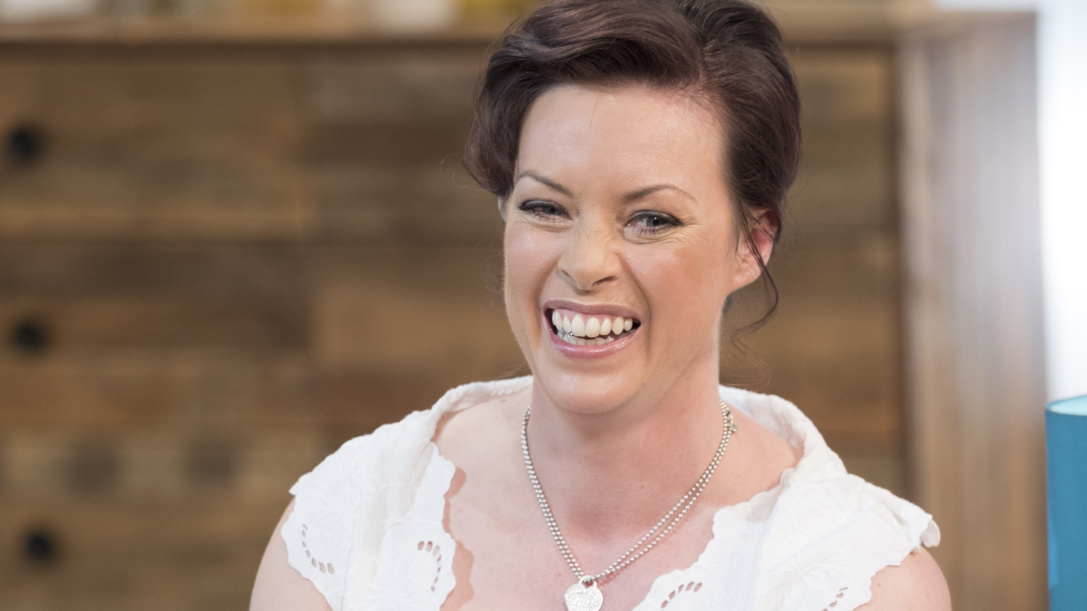 Got a soap question for Sharon? | This Morning