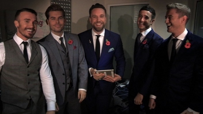 The This Morning theme tune challenge! | This Morning