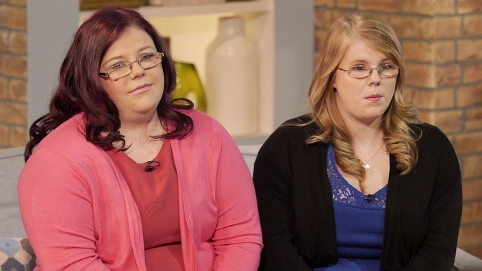 Starved to death by a gastric bypass | This Morning