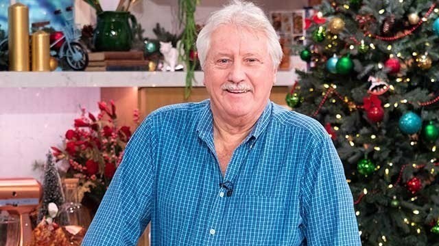 Brian Turner's Christmas glazed ham | This Morning