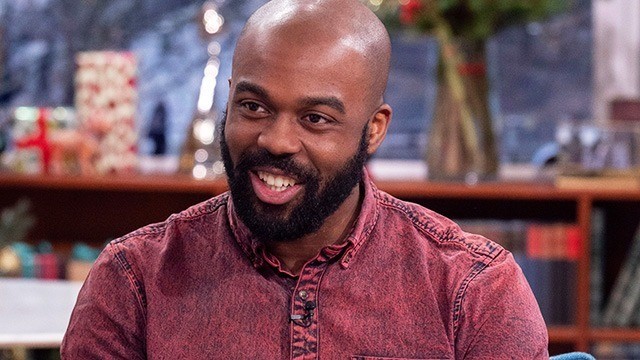 Sticks and Stones star Ken Nwosu on the hit ITV drama | This Morning