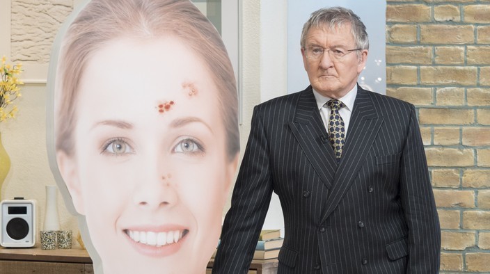 Growing pains: From teens to young adults | This Morning