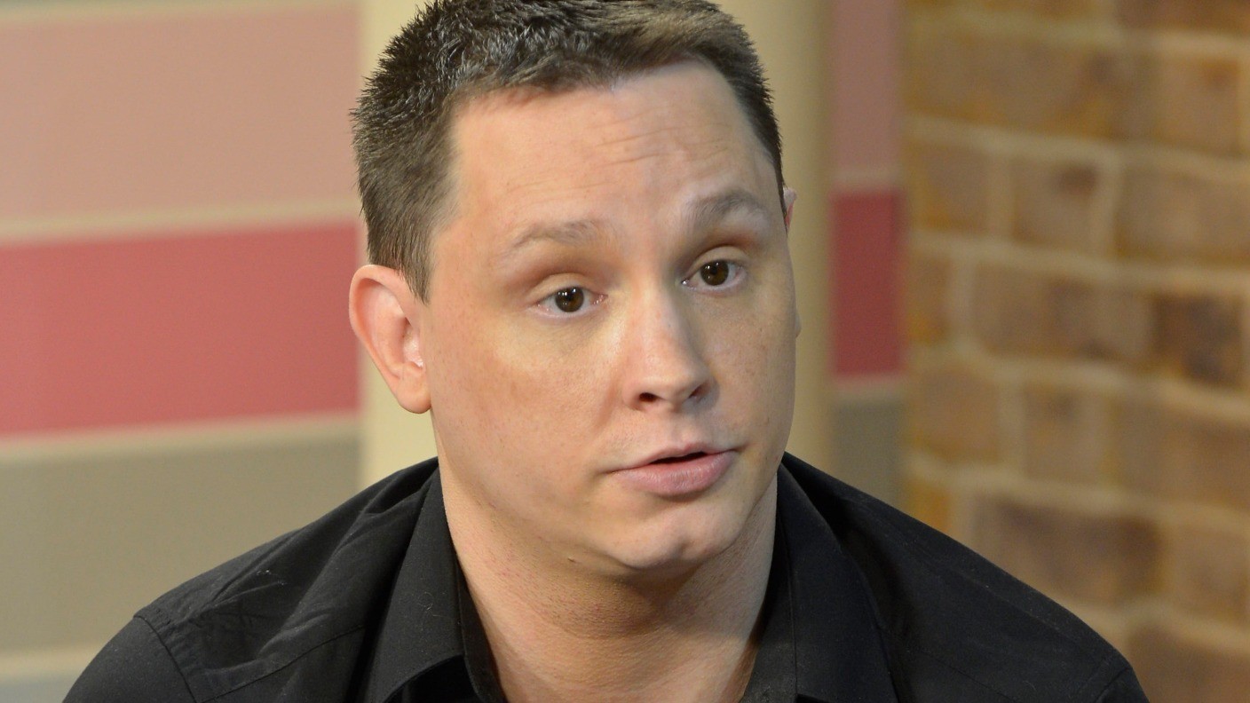 Reflecting on Ben Butler's crime | This Morning