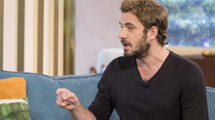 Corrie's best-kept secret: Andy's alive! | This Morning