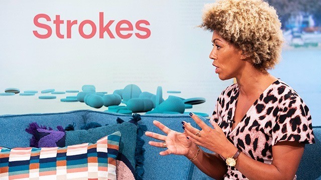 Dr Zoe: Arm yourself against the 'big three' this winter | This Morning