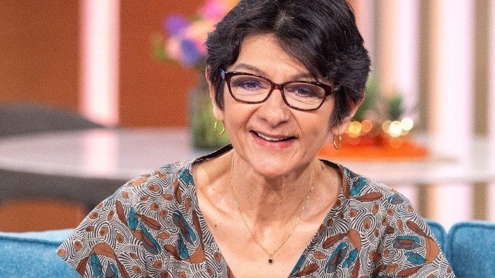 Shelley King on Corrie's kidnap drama: Can Yasmeen help save Rana ...
