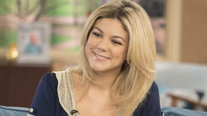 Jessica Knowles on her marriage split and battle with cervical cancer ...