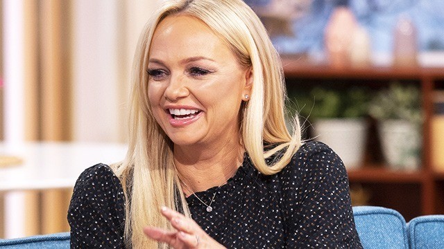 Emma Bunton's Coming Home For Christmas | This Morning