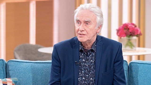 Colin Caffell and the story of White House Farm | This Morning