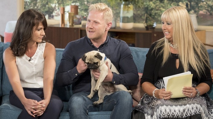 Pet pre-nups - who would Maggie choose? | This Morning