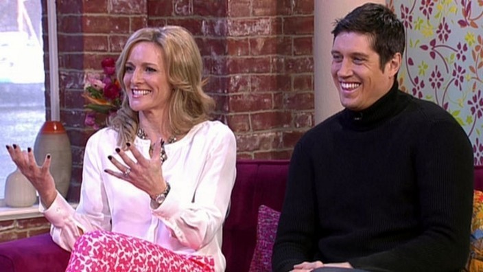 Splash! makes a splash! | This Morning