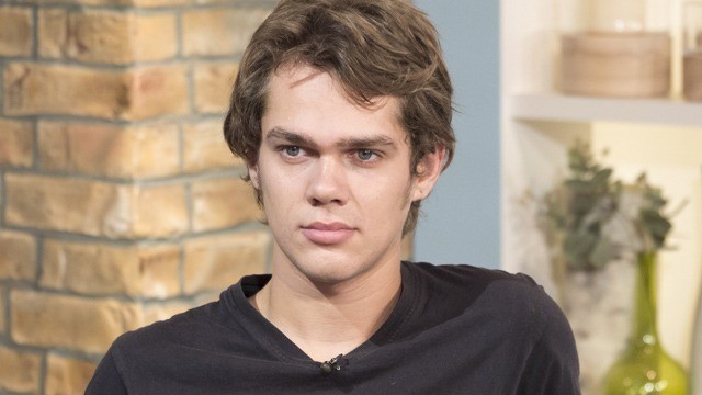 Ellar Coltrane, the boy who grew up on screen | This Morning