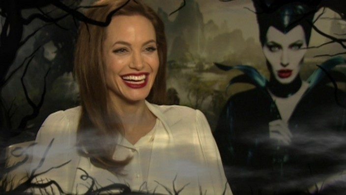 When Ali met Angie! | This Morning