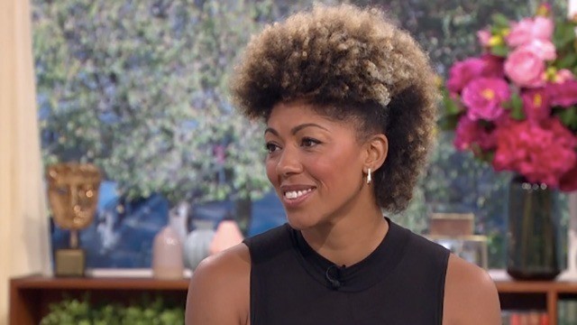 Dr Zoe: How I recovered from coronavirus | This Morning